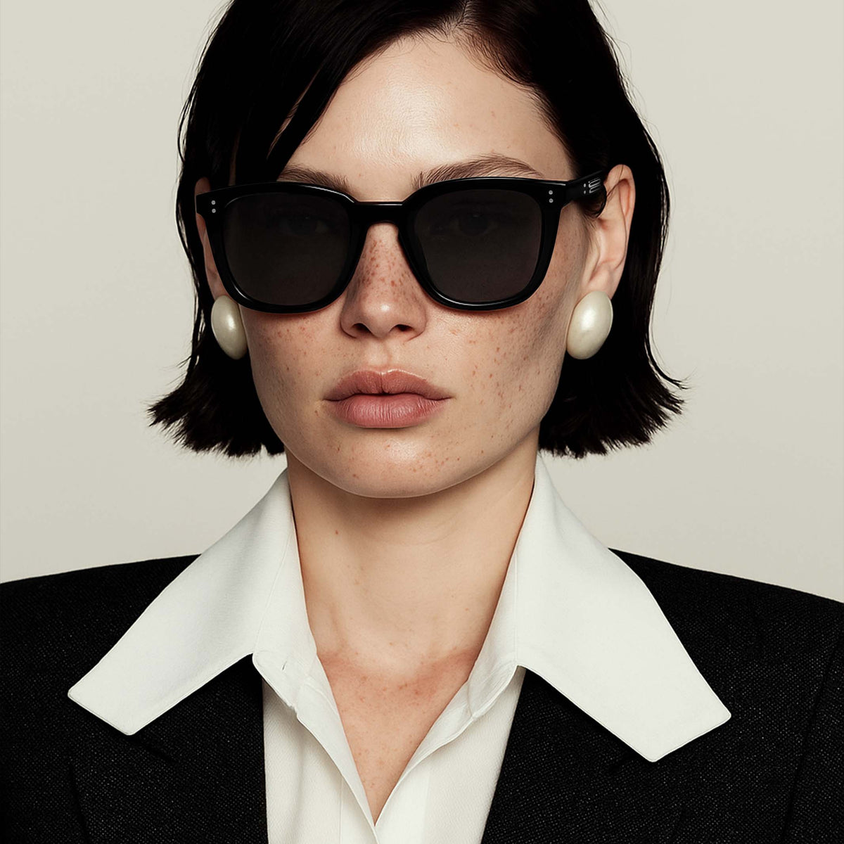 Gentle Monster Queen Sunglasses – Kumo Optical